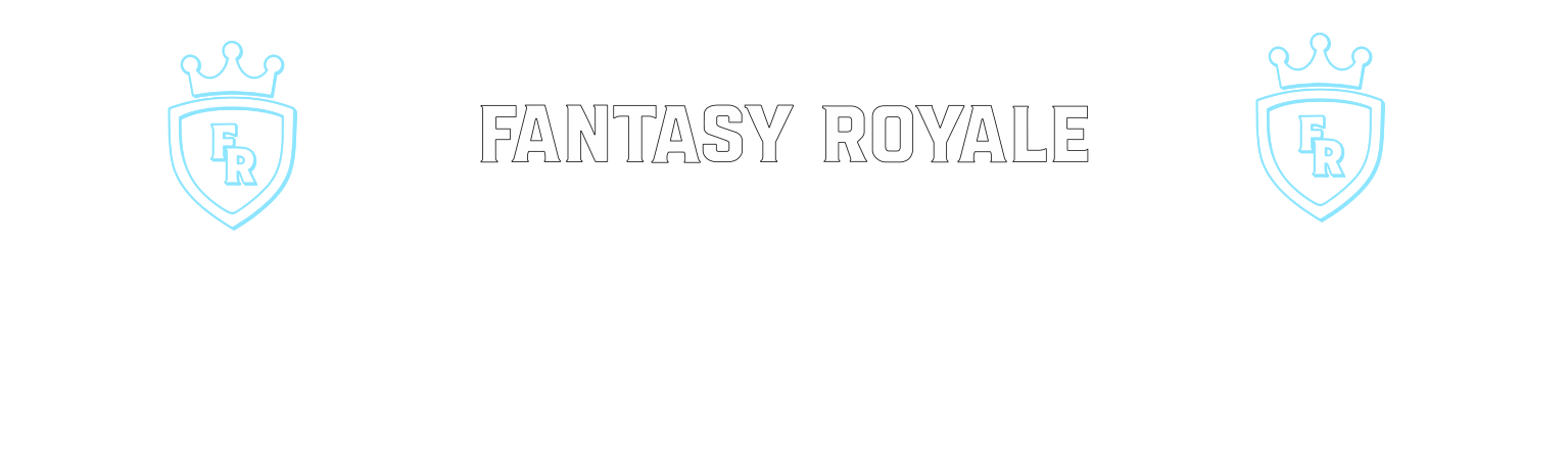 FANTASY ROYALE PRIMETIME PICKEM CHALLENGE
